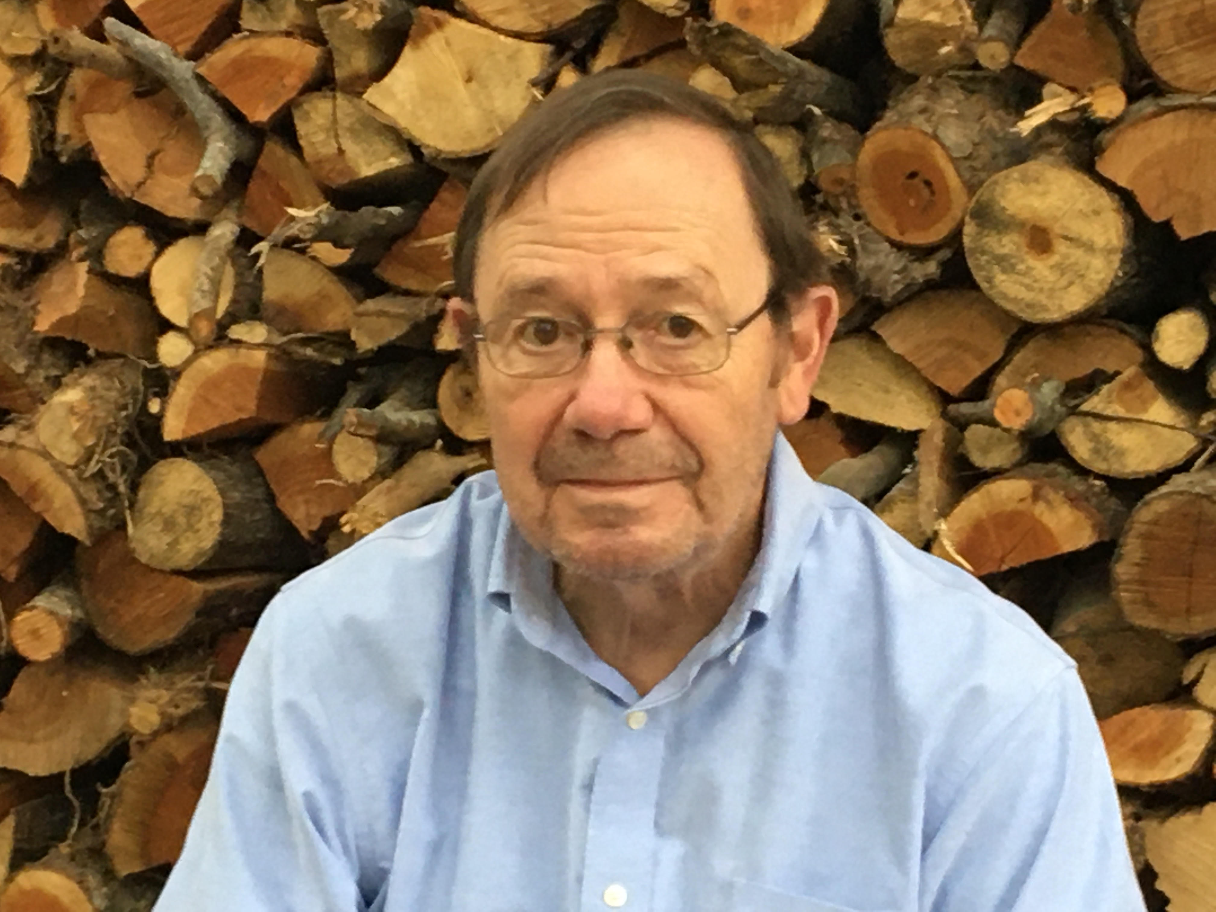 About Wayne – Wayne Caldwell
